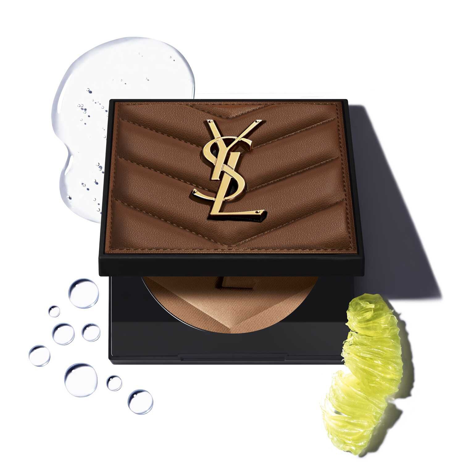 All Hours Hyper Bronze Poudre Bronzante De Yves Saint Laurent Sephora