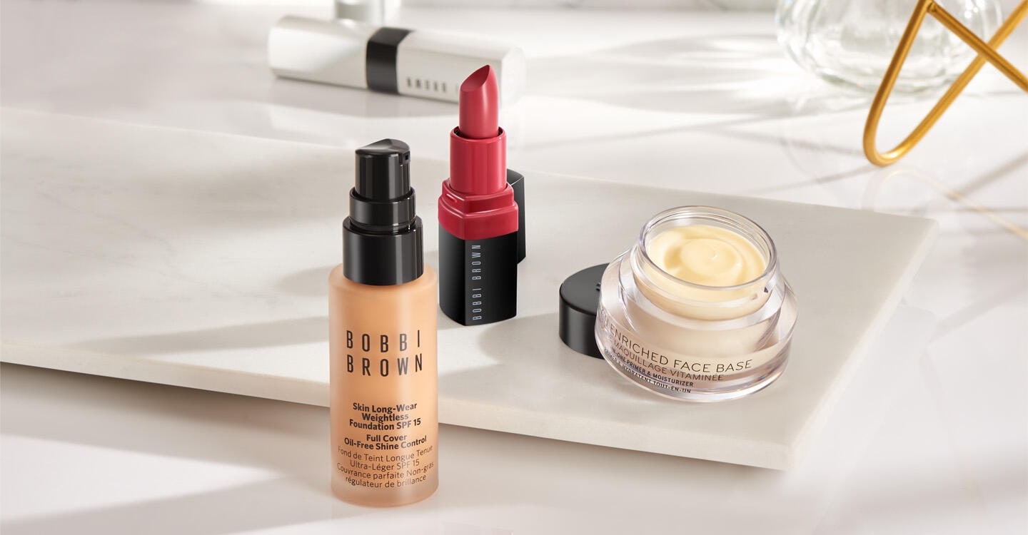 BOBBI BROWN