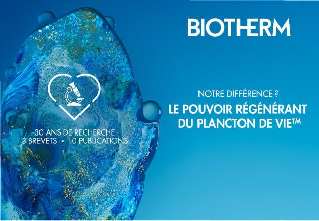 Biotherm Homme - Après-rasage effet calmant immédiat pour homme Peau ...