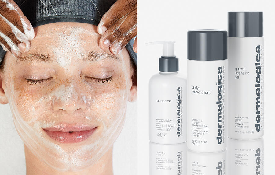 DERMALOGICA