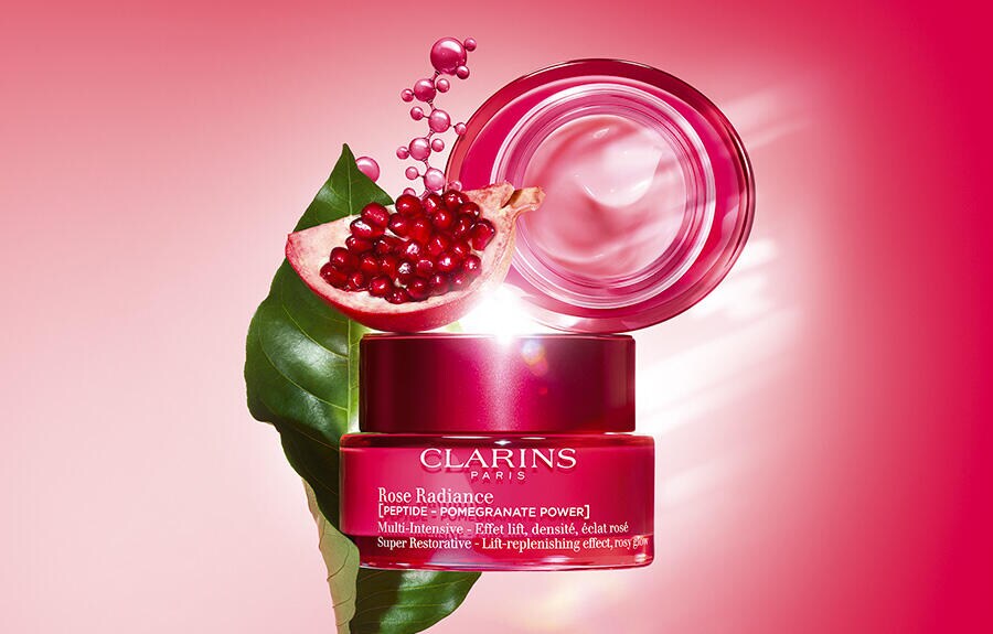 CLARINS ≡ SEPHORA