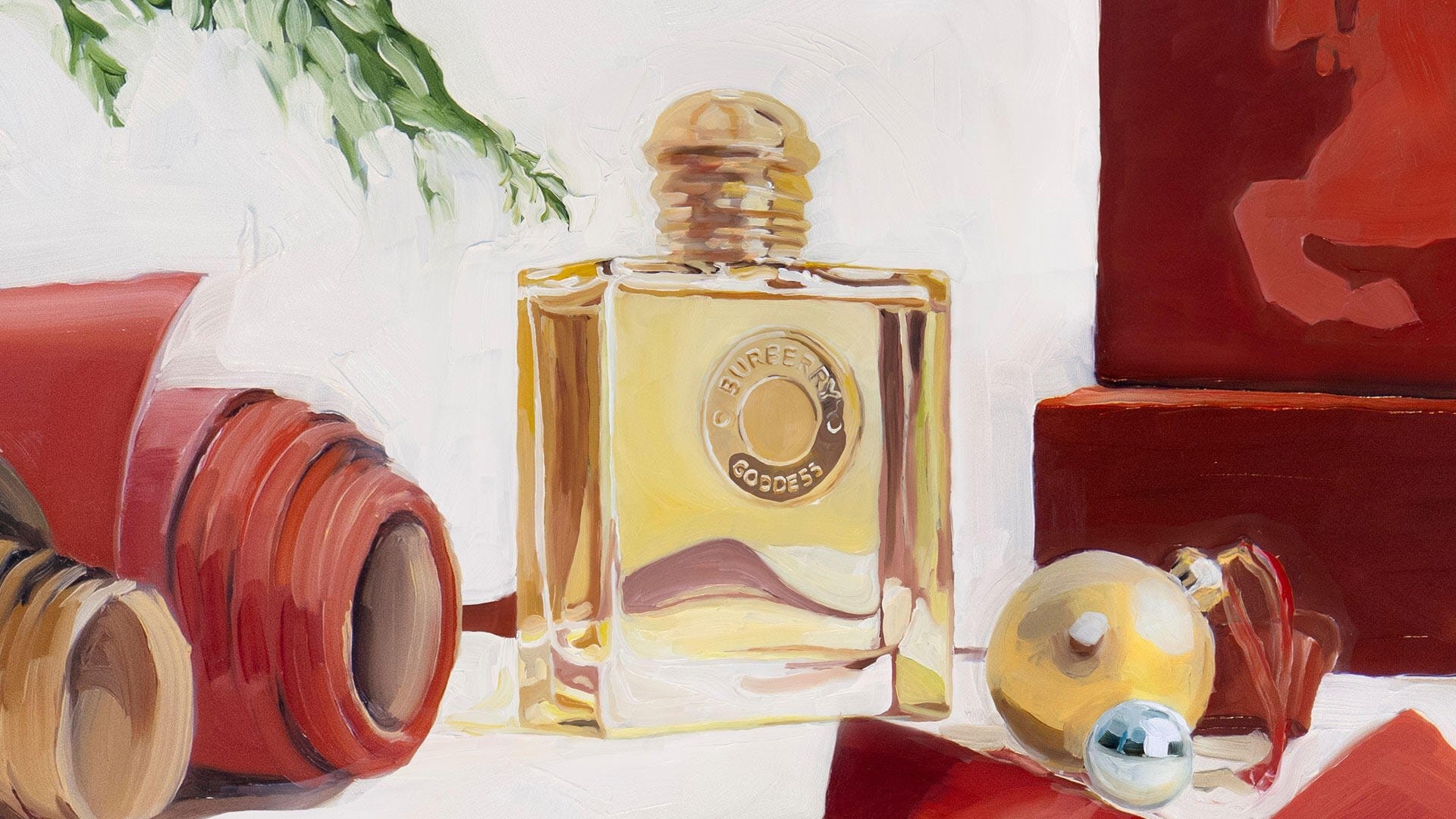 Hero - Eau de Parfum de BURBERRY ≡ SEPHORA