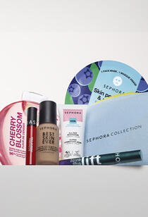 SEPHORA COLLECTION ≡ SEPHORA