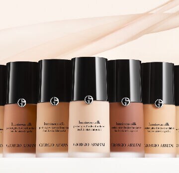 GIORGO ARMANI SEPHORA