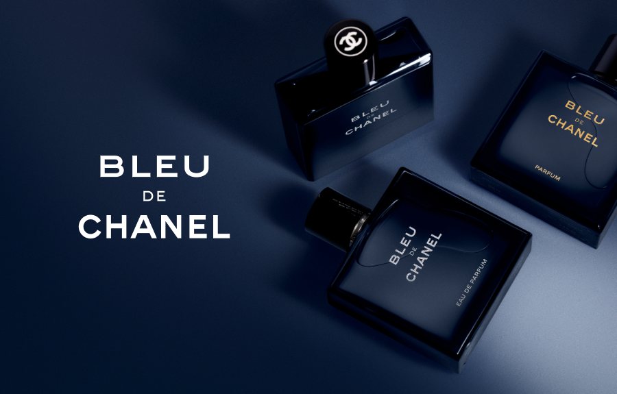 CHANEL ≡ SEPHORA