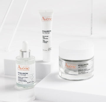 AVENE ≡ SEPHORA