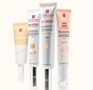 Erborian ≡ SEPHORA