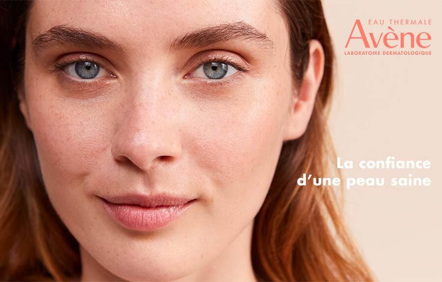 AVENE ≡ SEPHORA