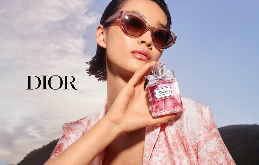 Dior ≡ SEPHORA