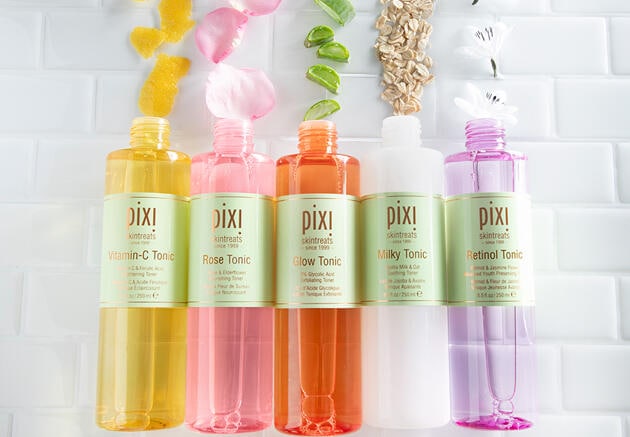 Pixi Lip Tone - Gloss à Lèvres au pH Réactif de PIXI ≡ SEPHORA