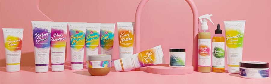 Cheveux & Coffret cheveux LES SECRETS DE LOLY ≡ SEPHORA Cheveux & Coffret cheveux LES SECRETS DE LOLY ≡ SEPHORA