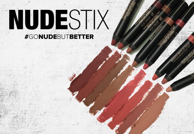 Nudescreen - Fard à joue Teintée SPF 30 de NUDESTIX ≡ SEPHORA