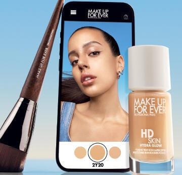 MAKE UP FOR EVER : Maquillage Professionnel ≡ SEPHORA