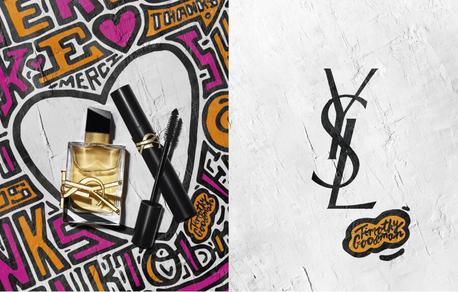 YVES SAINT LAURENT ≡ SEPHORA