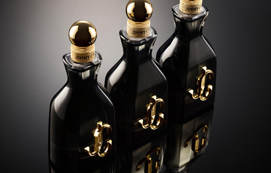 JIMMY CHOO ≡ SEPHORA