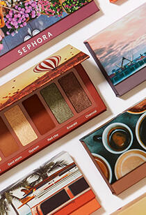 SEPHORA COLLECTION ≡ SEPHORA