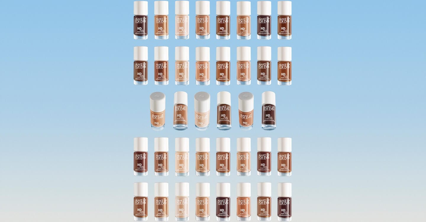 MAKE UP FOR EVER : Maquillage Professionnel ≡ SEPHORA