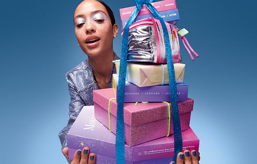 SEPHORA COLLECTION ≡ SEPHORA