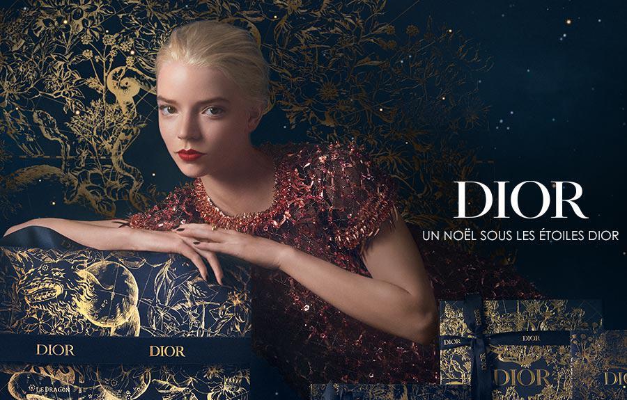 Dior ≡ SEPHORA