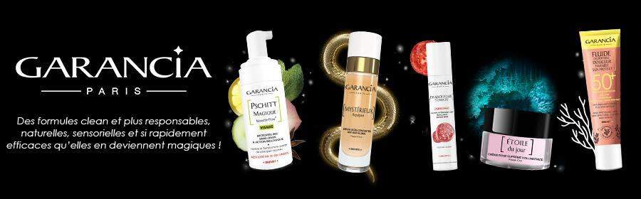 GARANCIA ≡ SEPHORA
