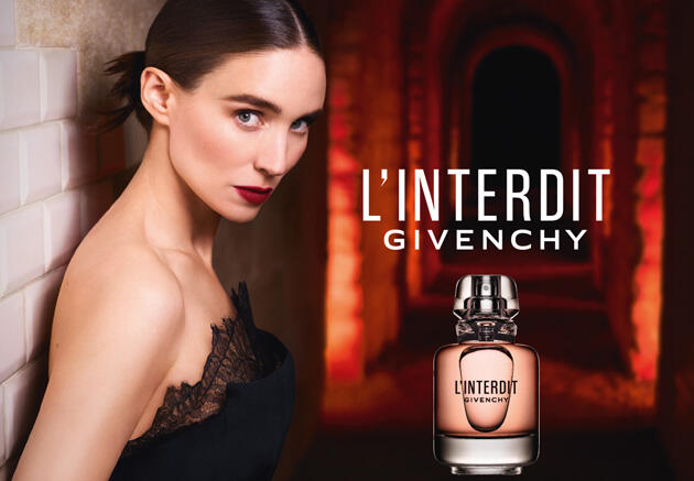 Irrésistible Givenchy - Eau de Parfum Very Floral Notes Florales ...