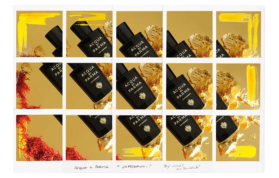 Colonia BUONGIORNO– Eau de Parfum de ACQUA DI PARMA ≡ SEPHORA