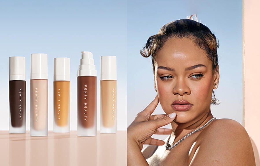 FENTY BEAUTY BY RIHANNA ≡ SEPHORA