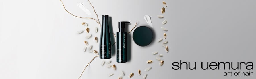 SHU UEMURA Color Lustre