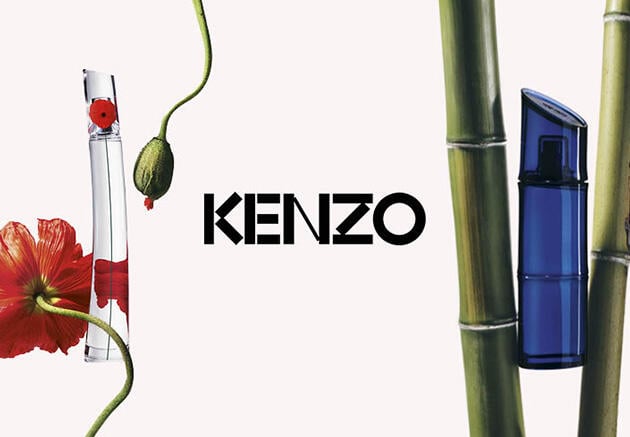 Flower By Kenzo - Coffret Eau de Parfum et Soin pour Femme de KENZO ≡ SEPHORA