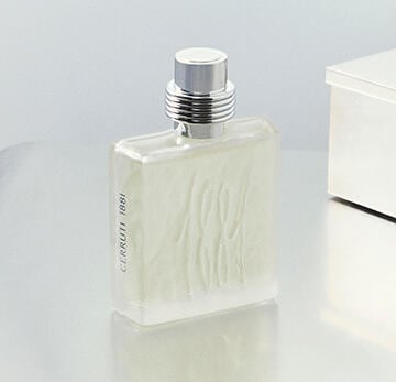 Cerruti Hub Page