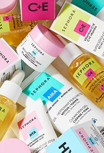 SEPHORA COLLECTION ≡ SEPHORA