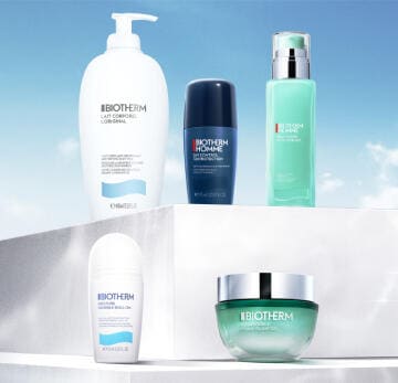 BIOTHERM