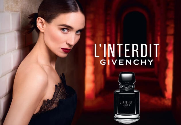 Irrésistible Givenchy - Eau de Parfum Very Floral Notes Florales ...