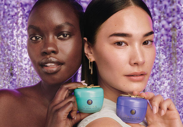 Routine peau rebondie et éclatante de TATCHA ≡ SEPHORA