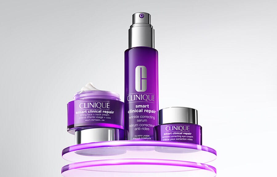 CLINIQUE ≡ SEPHORA