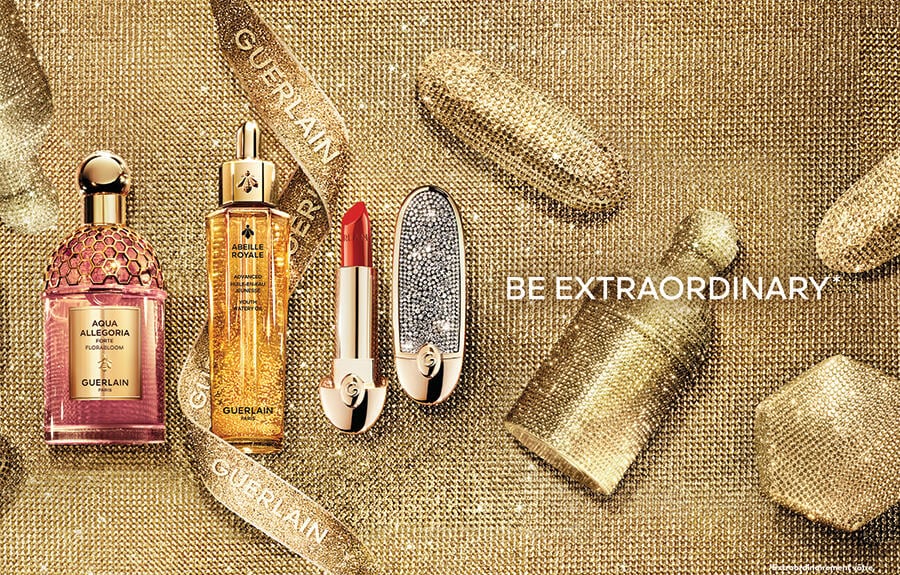 GUERLAIN ≡ SEPHORA