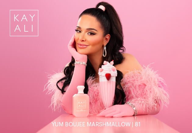 Vanilla Duo - Coffret parfum de KAYALI ≡ SEPHORA