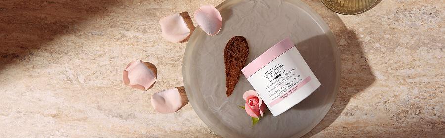 CHRISTOPHE ROBIN Pour avoir du volume