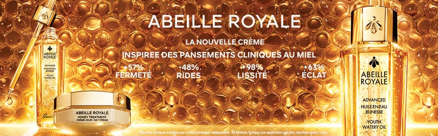 GUERLAIN ≡ SEPHORA