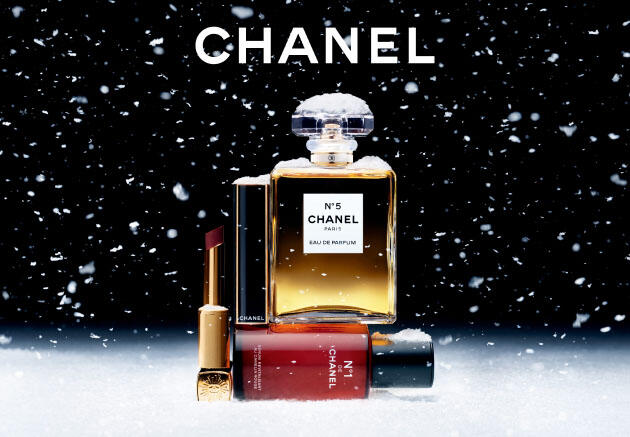 N°5 - L'Eau Édition Limitée de CHANEL ≡ SEPHORA