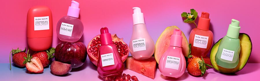 GLOW RECIPE ≡ SEPHORA