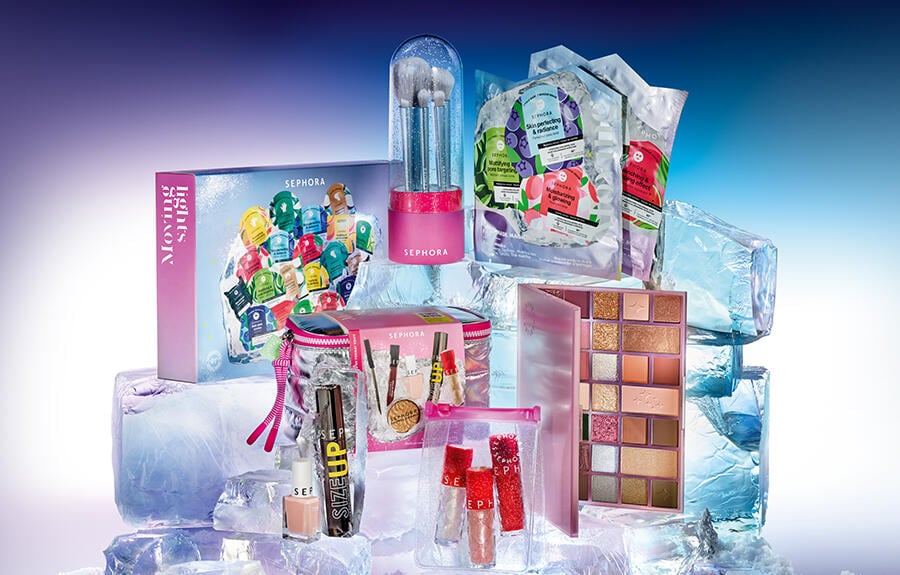 SEPHORA COLLECTION ≡ SEPHORA