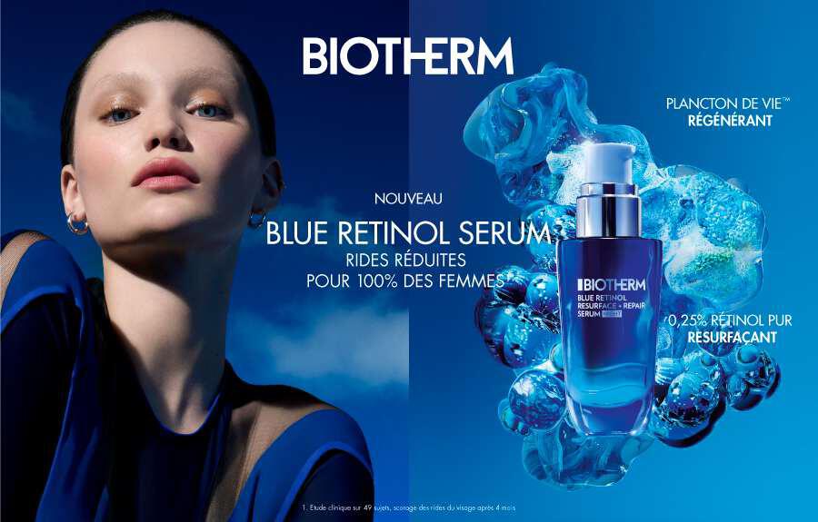 BIOTHERM