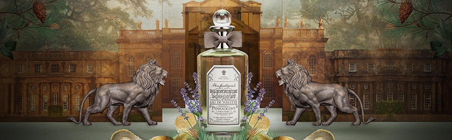 PENHALIGON'S ≡ SEPHORA