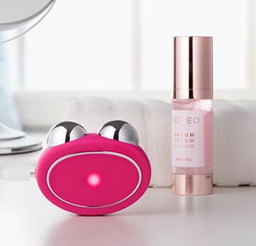FOREO ≡ SEPHORA
