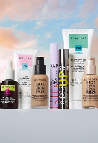 SEPHORA COLLECTION ≡ SEPHORA