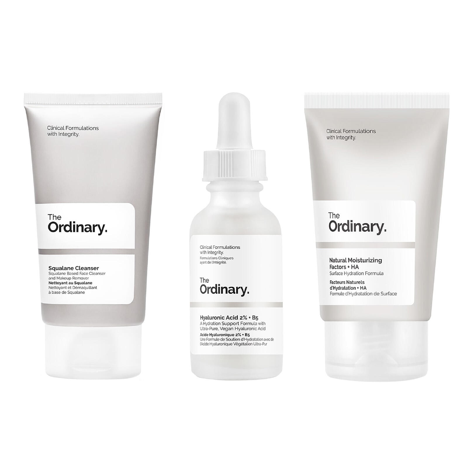 Soin Visage THE ORDINARY ≡ SEPHORA