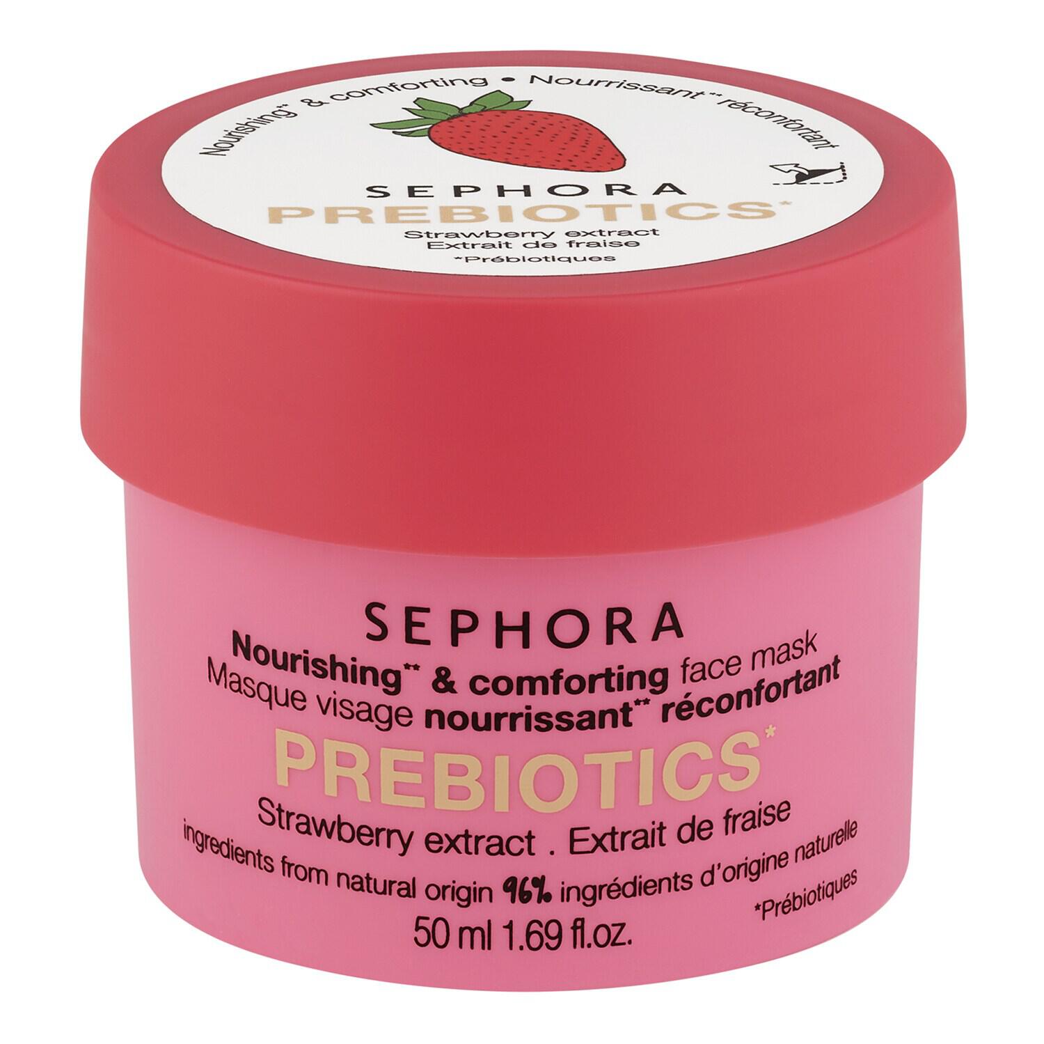 Masque visage SEPHORA COLLECTION ≡ SEPHORA