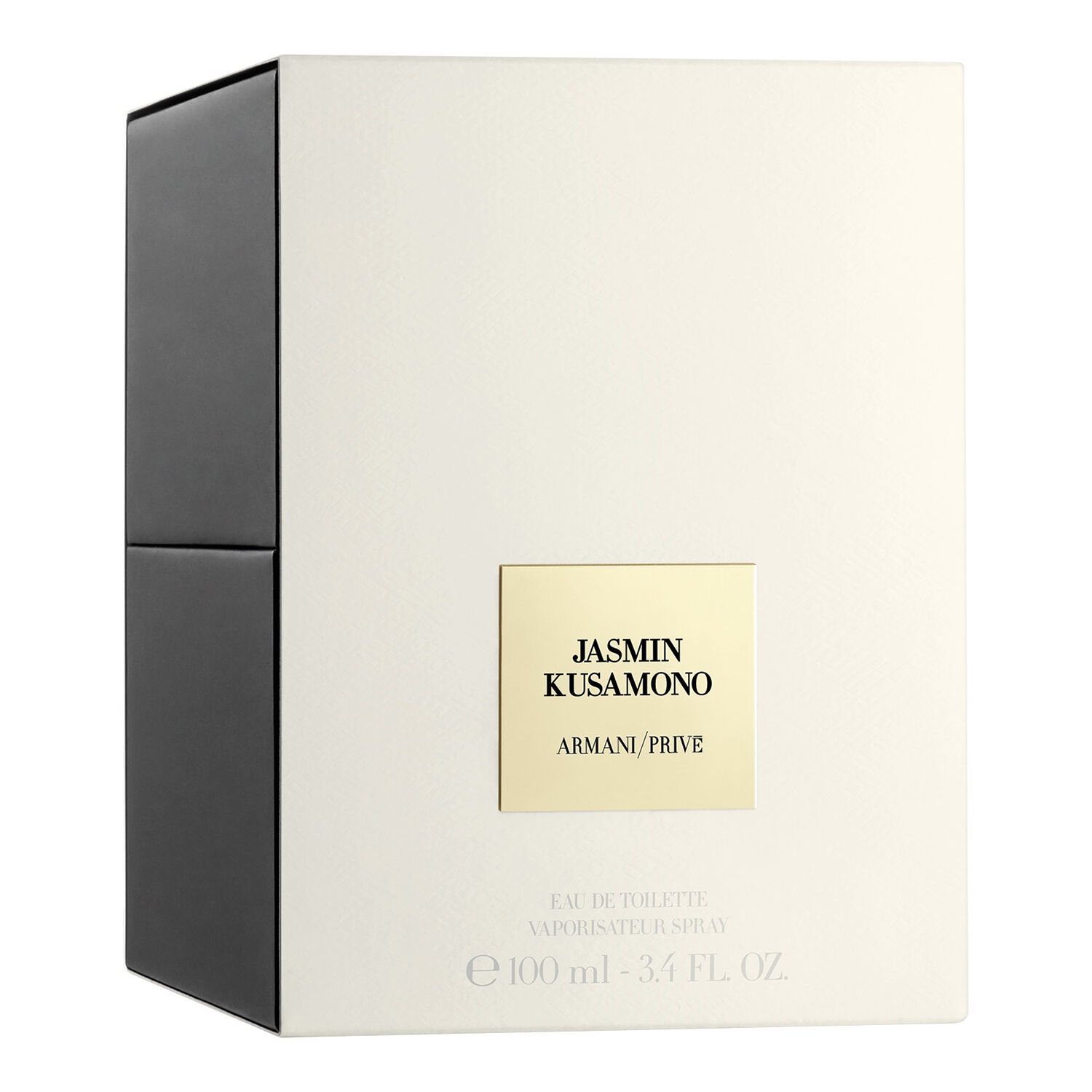 Armani prive jasmin store