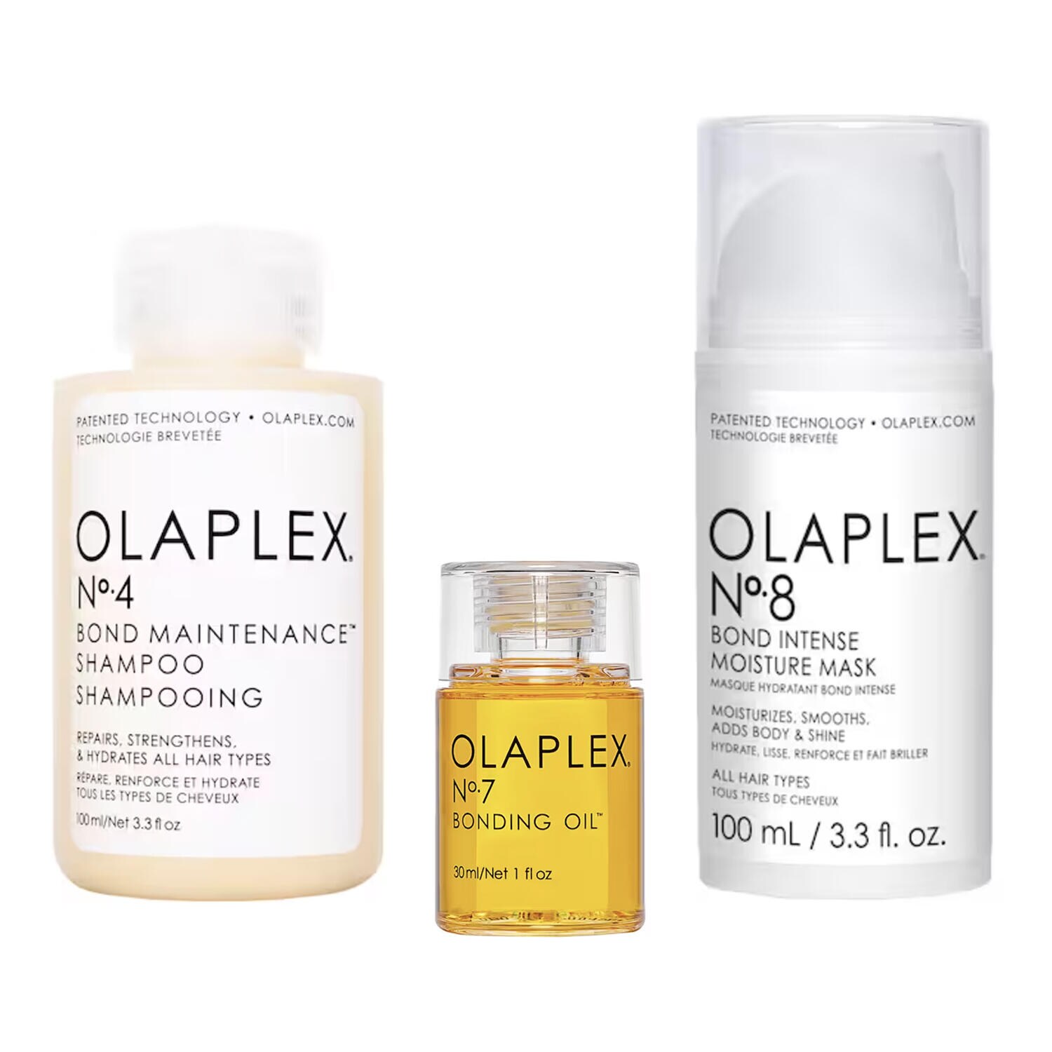 OLAPLEX ≡ SEPHORA